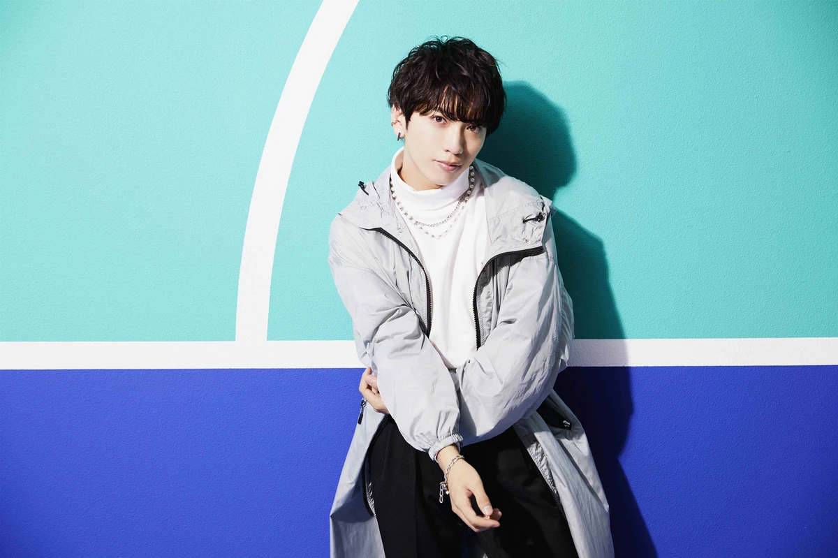 Sakuma Takao | Jpop Wiki | Fandom