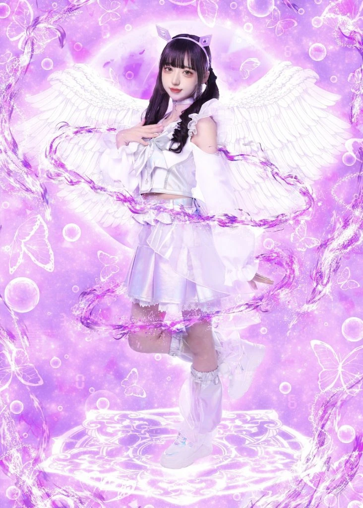 Shiou Alice | Jpop Wiki | Fandom