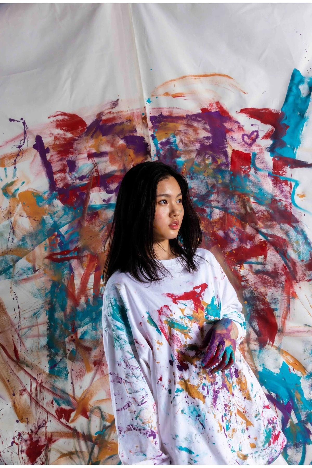 ao | Jpop Wiki | Fandom