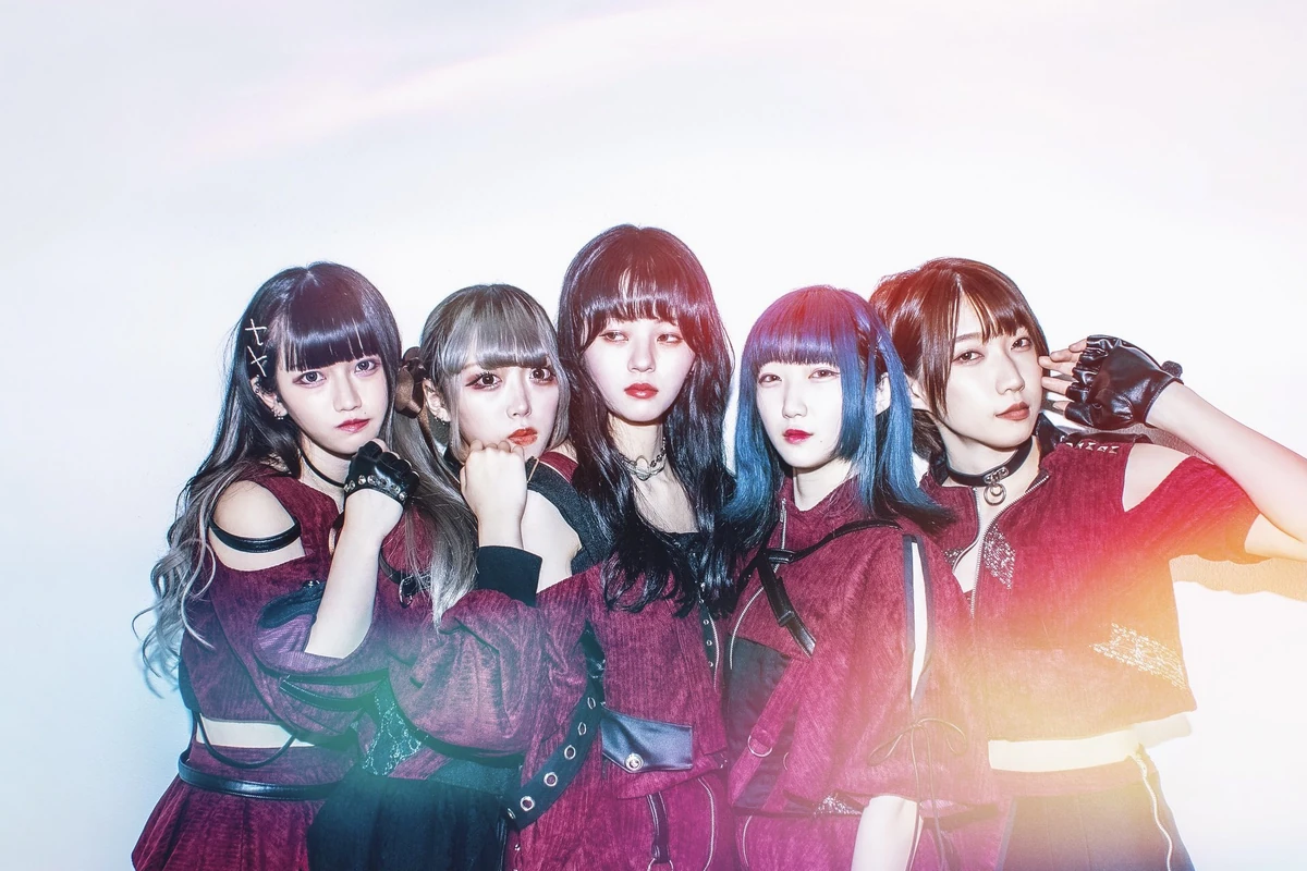 MERRY BAD END | Jpop Wiki | Fandom