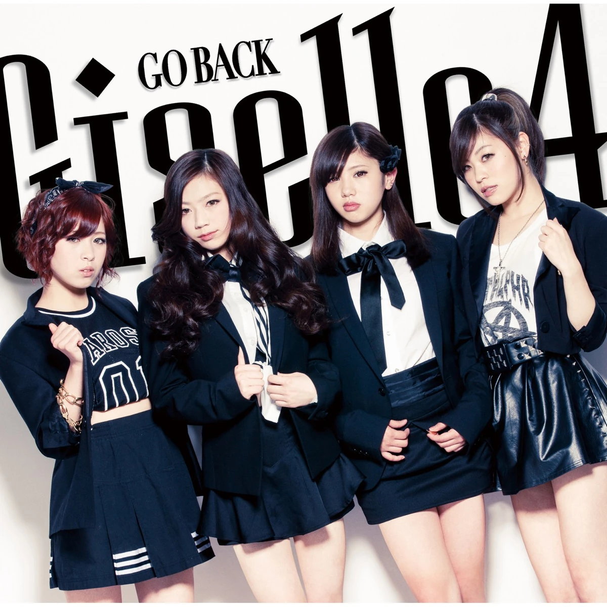 GO BACK | Jpop Wiki | Fandom
