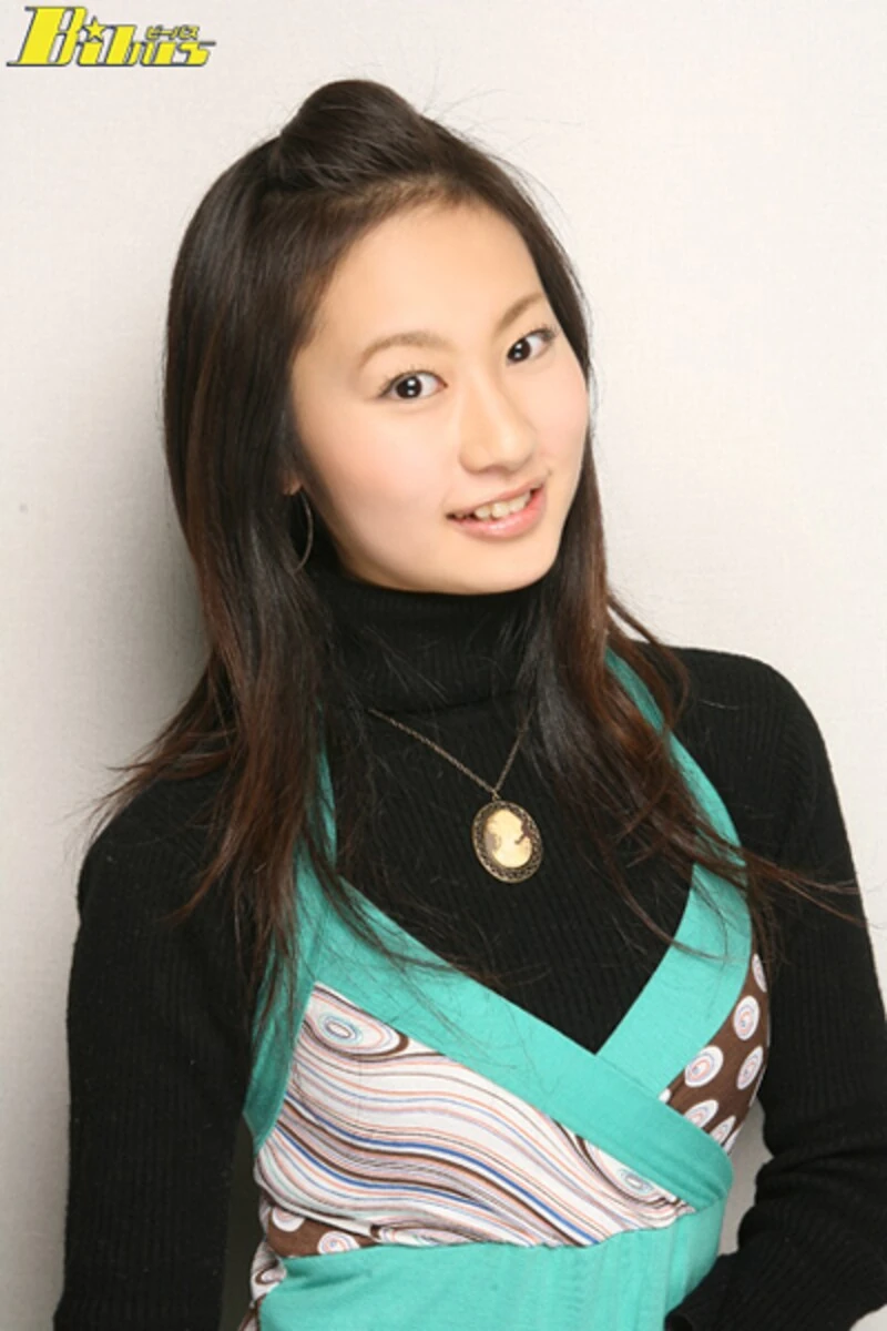 Imaizumi Reika | Jpop Wiki | Fandom