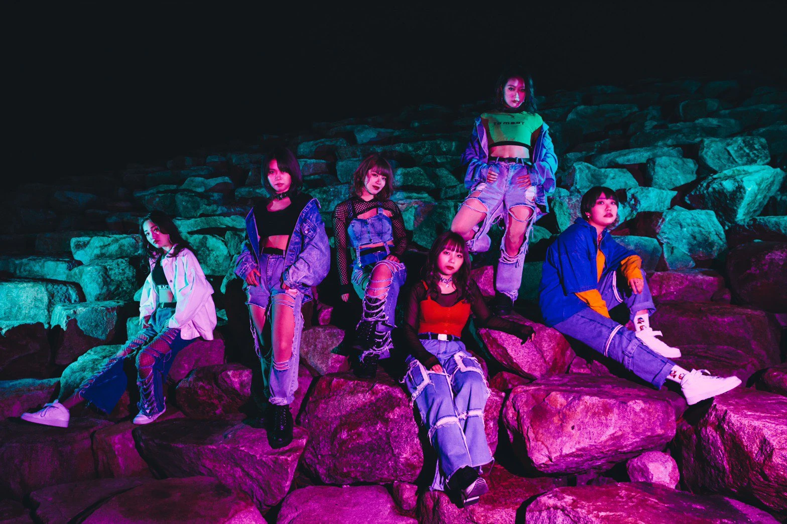 Iroha | Jpop Wiki | Fandom