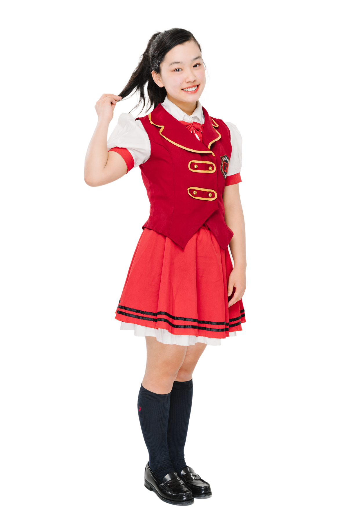 Fukushima Ruchia Jpop Wiki Fandom