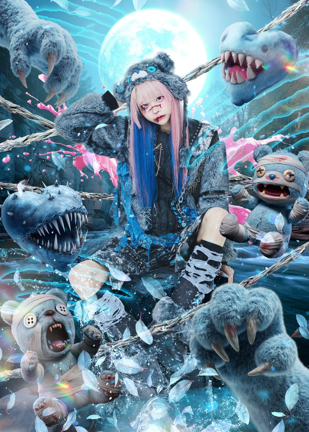 Hayate | Jpop Wiki | Fandom