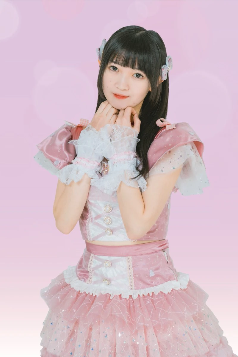 Yuzuki Ako | Jpop Wiki | Fandom