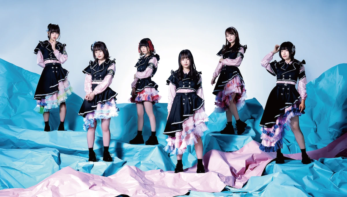 Palette Parade | Jpop Wiki | Fandom