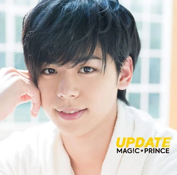 UPDATE | Jpop Wiki | Fandom