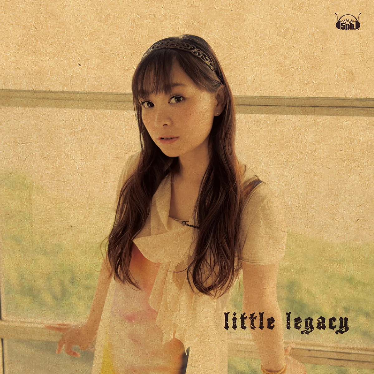 little legacy | Jpop Wiki | Fandom