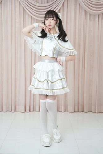 Nemou Moyu | Jpop Wiki | Fandom