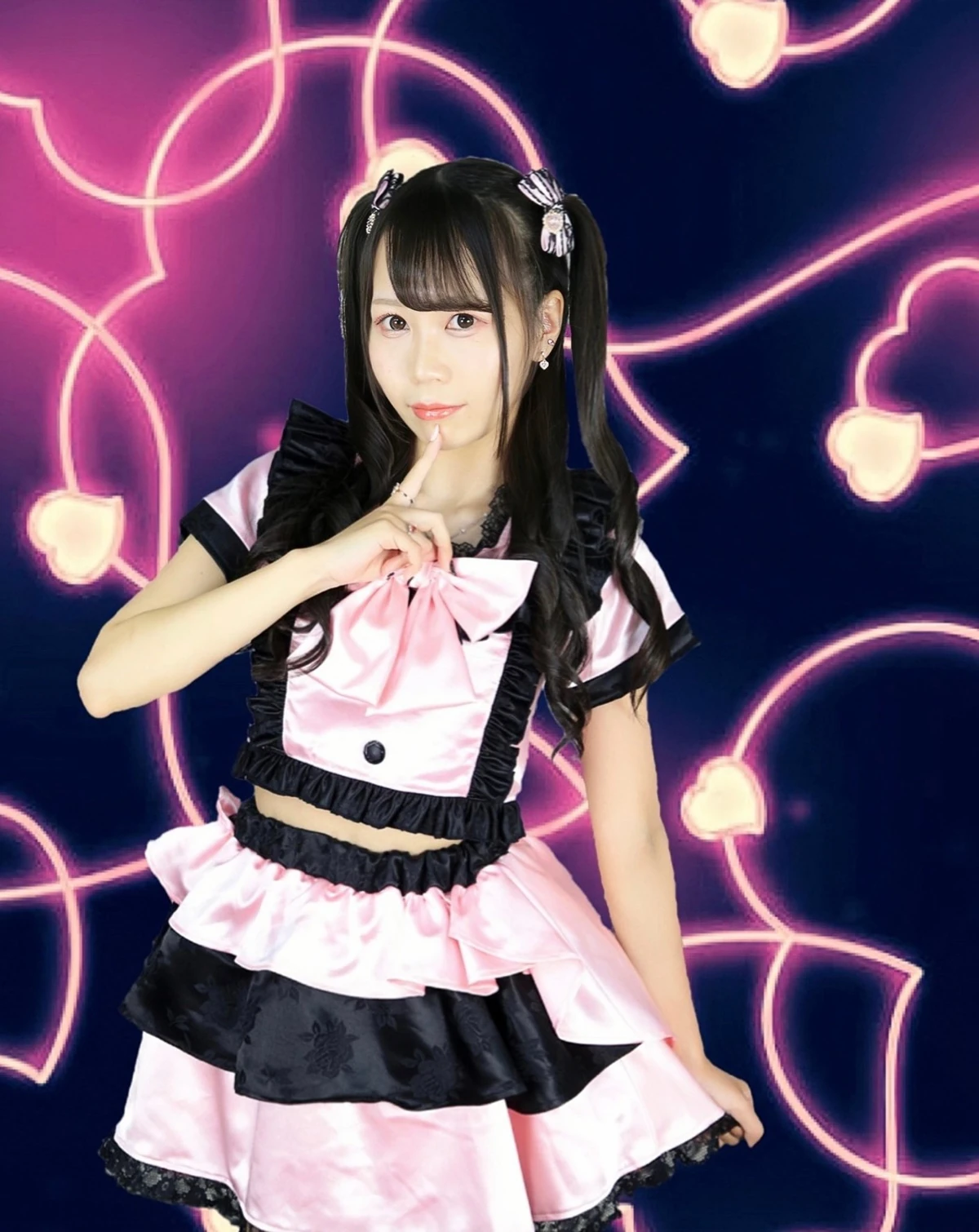 Tsukishima Kanon | Jpop Wiki | Fandom