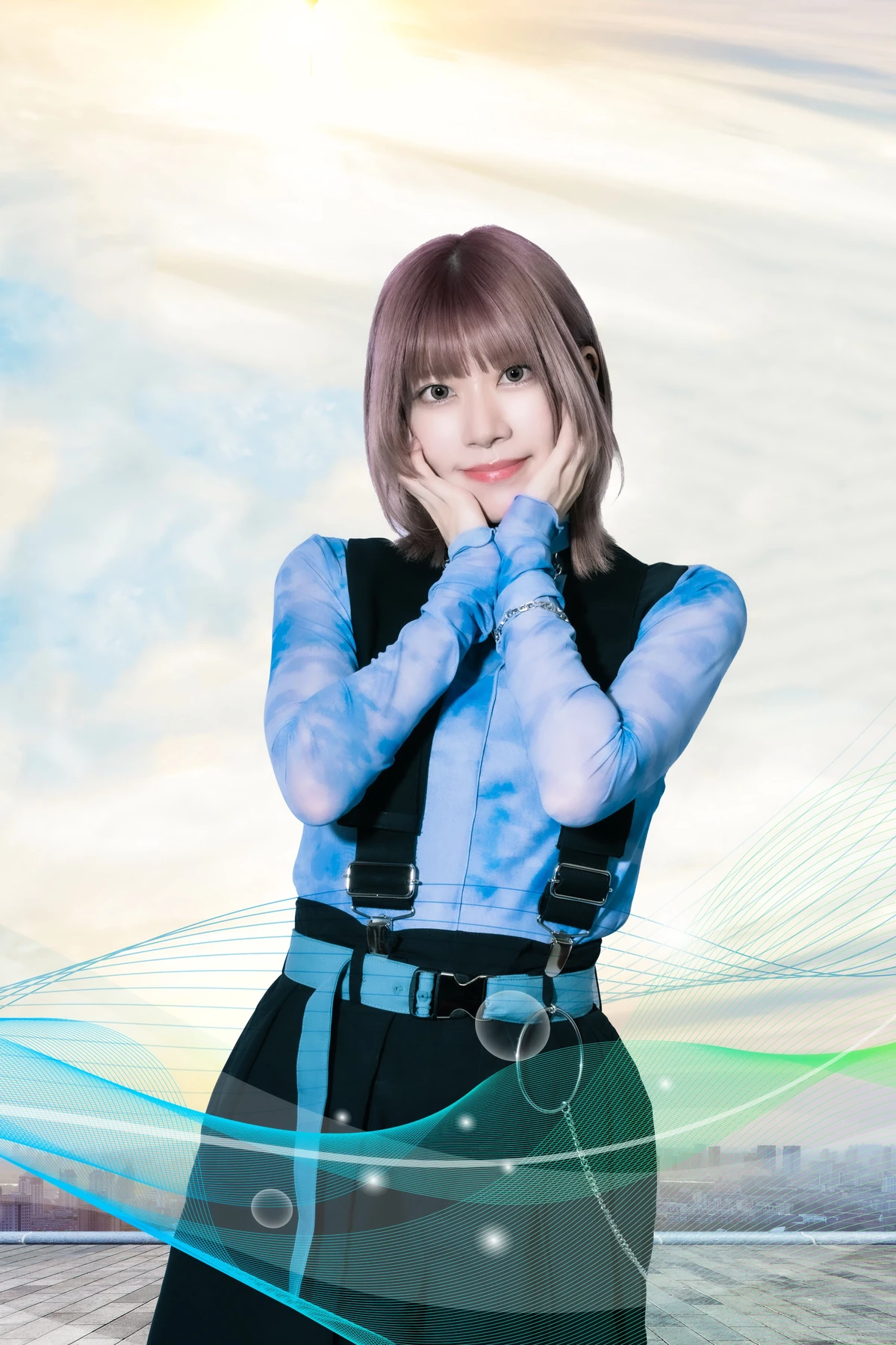 Risa | Jpop Wiki | Fandom