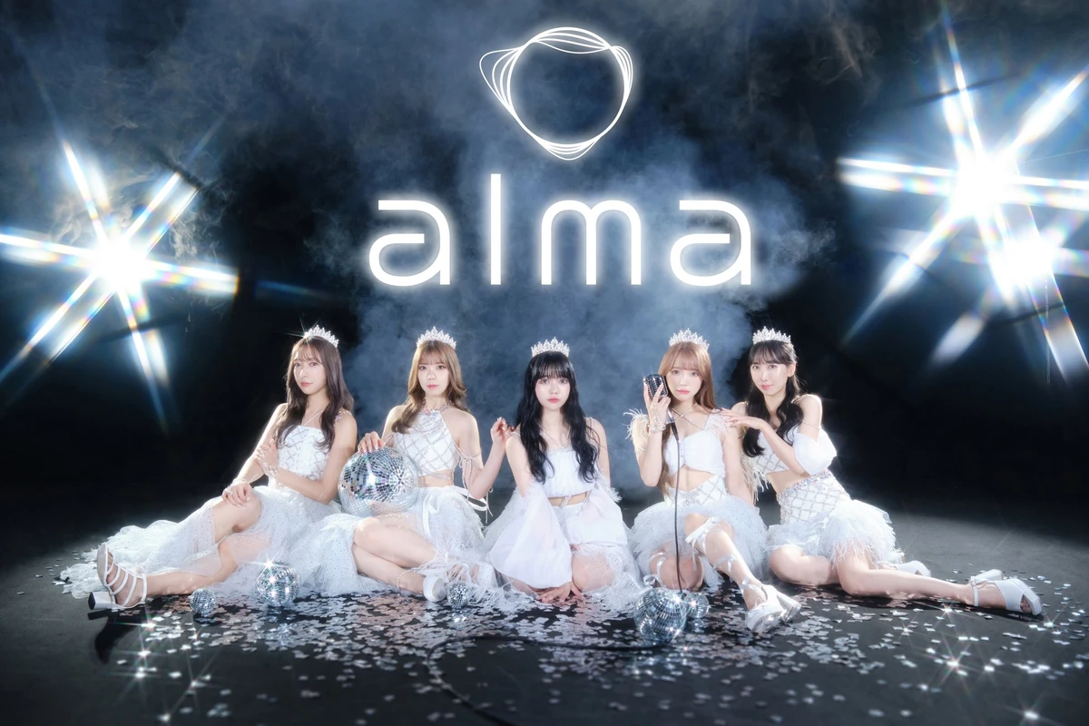 alma | Jpop Wiki | Fandom