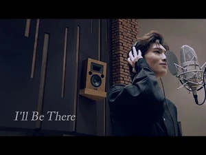 I'll Be There | Jpop Wiki | Fandom
