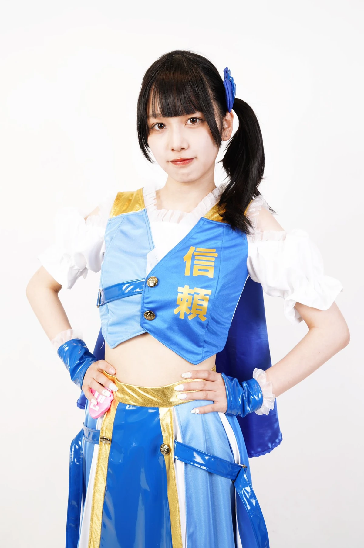 Ranka Ayuu | Jpop Wiki | Fandom