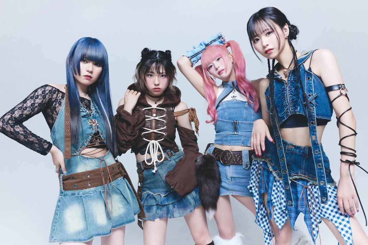 JINKS | Jpop Wiki | Fandom