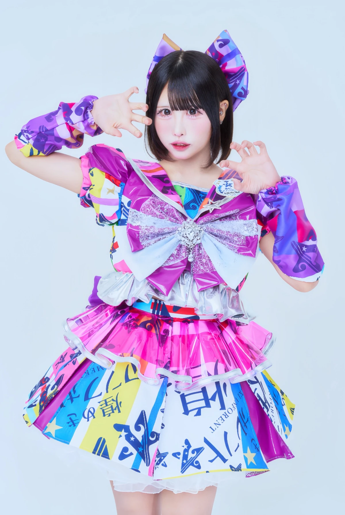 Tsukino Mimi | Jpop Wiki | Fandom