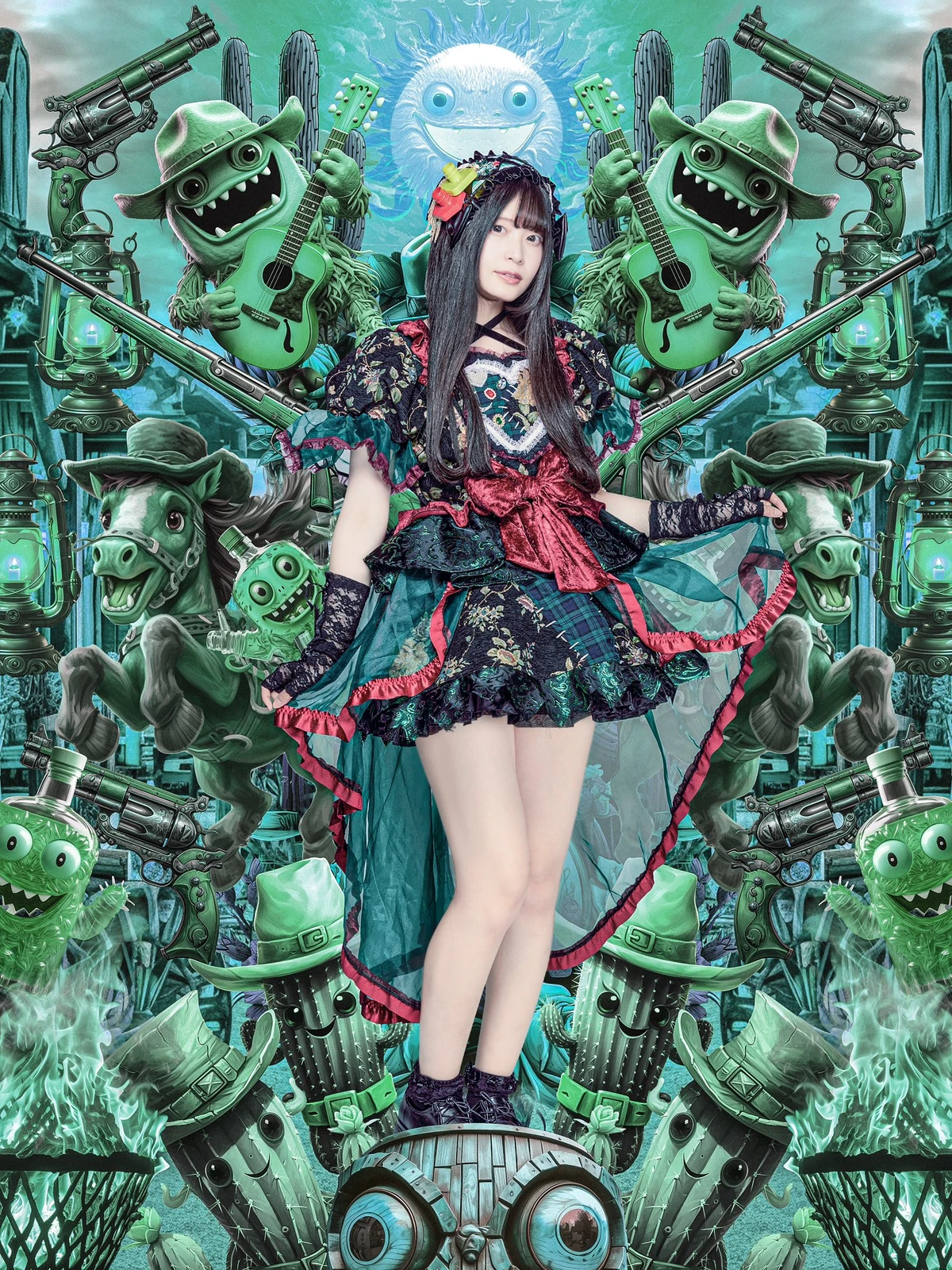 Coyori | Jpop Wiki | Fandom