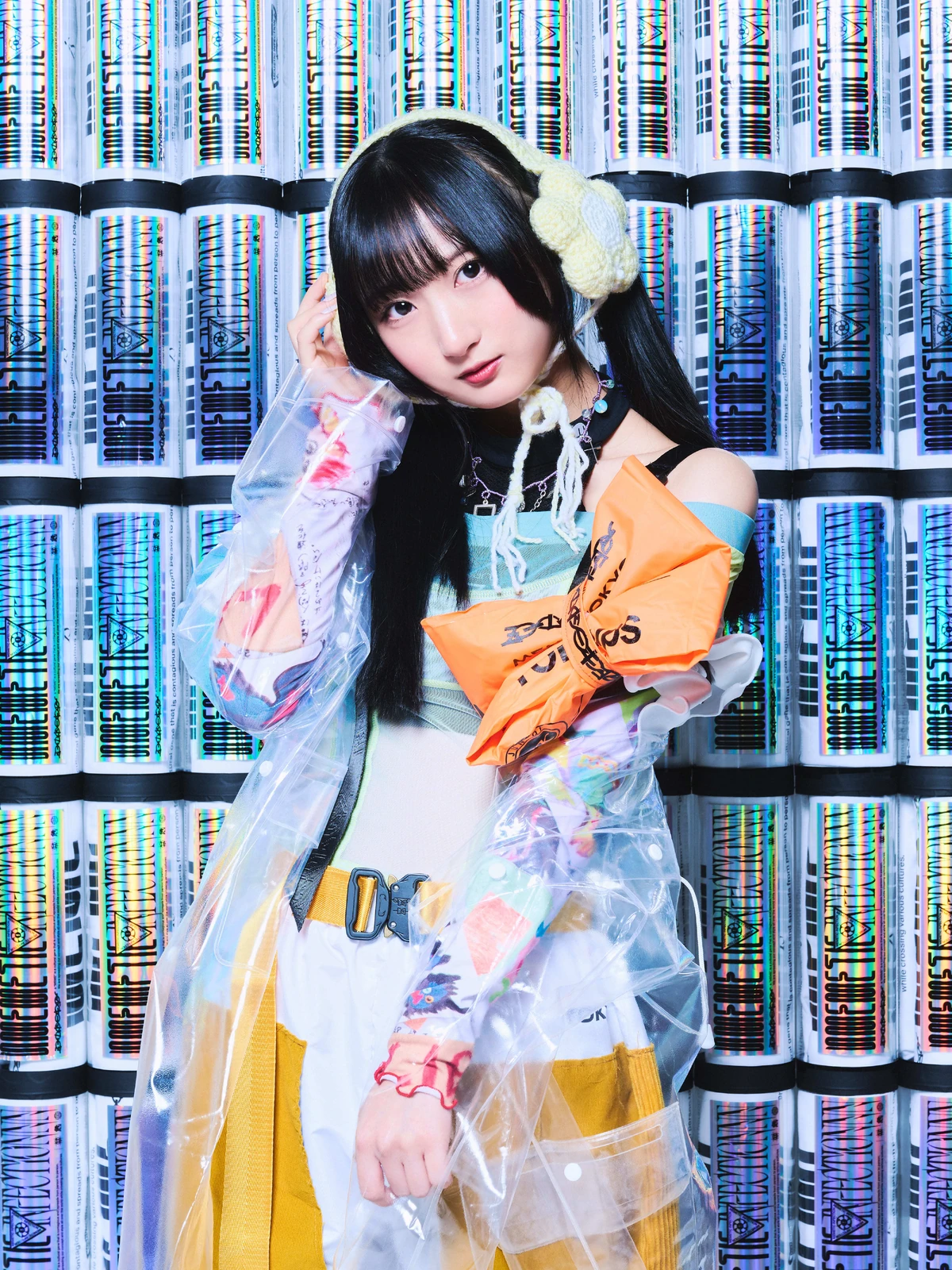 SOLI | Jpop Wiki | Fandom
