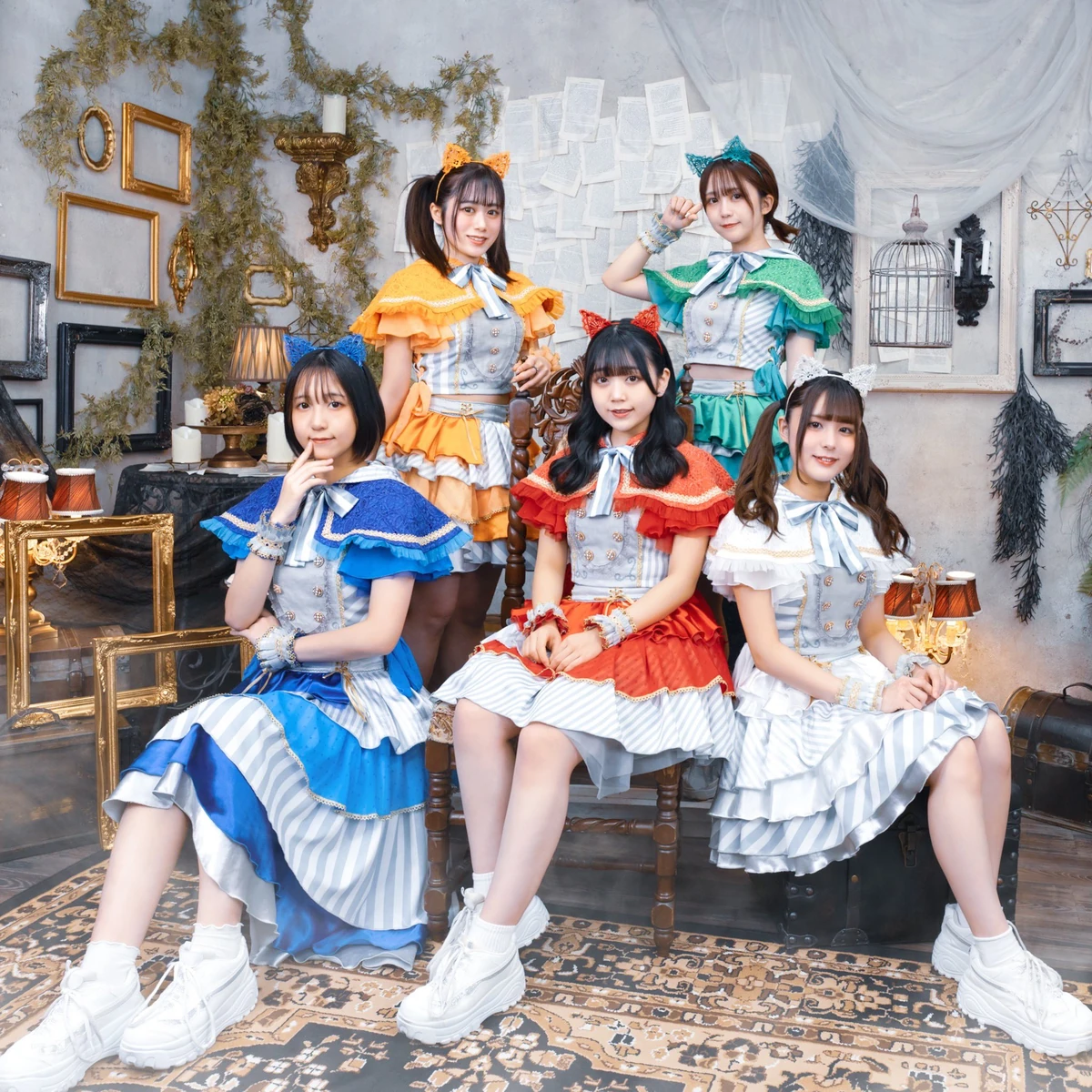 shooting star! | Jpop Wiki | Fandom