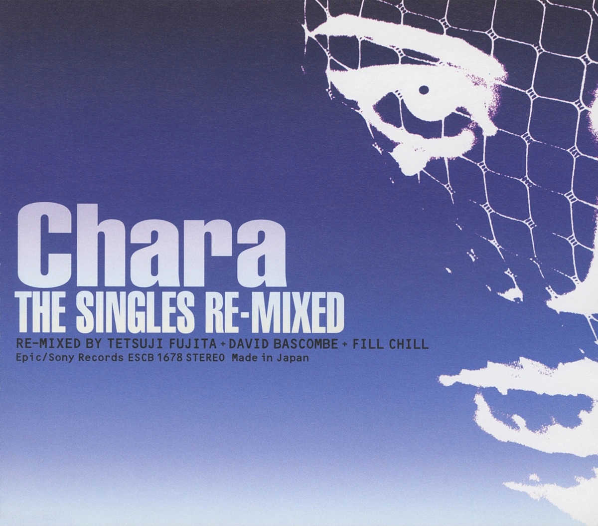 THE SINGLES RE-MIXED | Jpop Wiki | Fandom