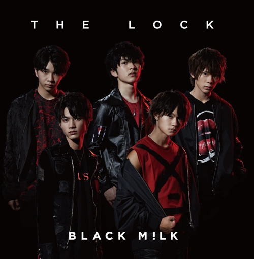 THE LOCK | Jpop Wiki | Fandom