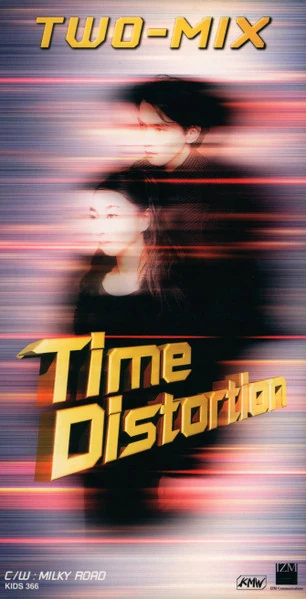 TIME DISTORTION | Jpop Wiki | Fandom
