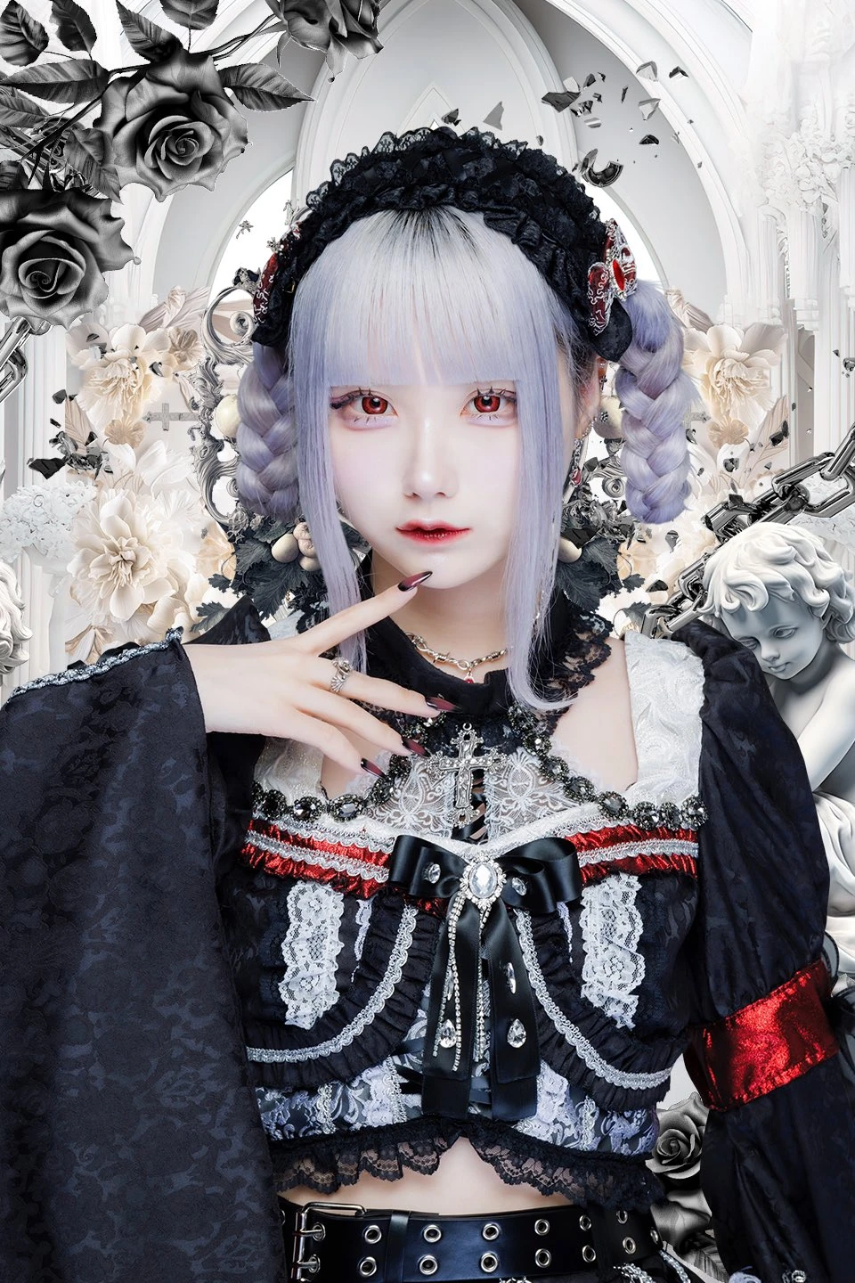 Tsukumo Miko | Jpop Wiki | Fandom