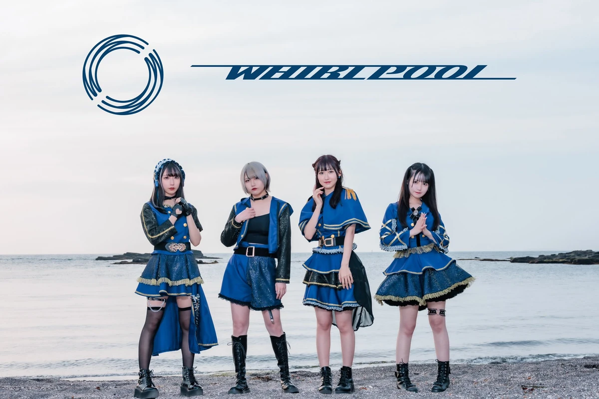 WHIRLPOOL | Jpop Wiki | Fandom