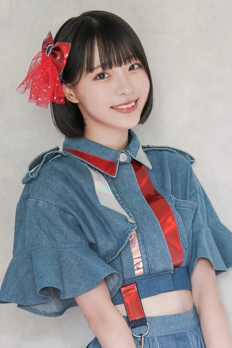 Wada Azusa | Jpop Wiki | Fandom