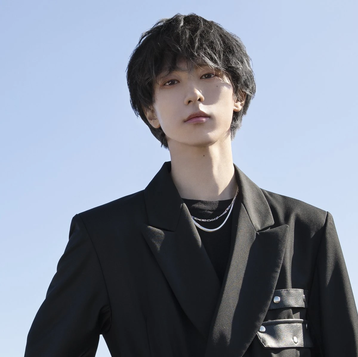 Yotsuya Shinsuke | Jpop Wiki | Fandom