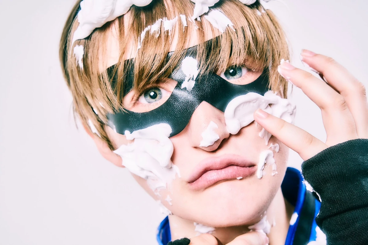 Zappa Madeline | Jpop Wiki | Fandom