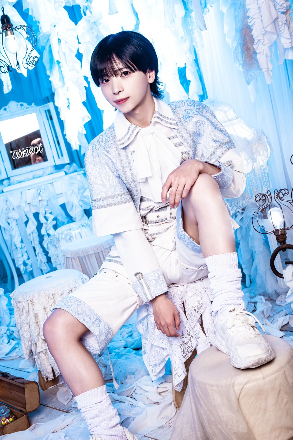Toki | Jpop Wiki | Fandom