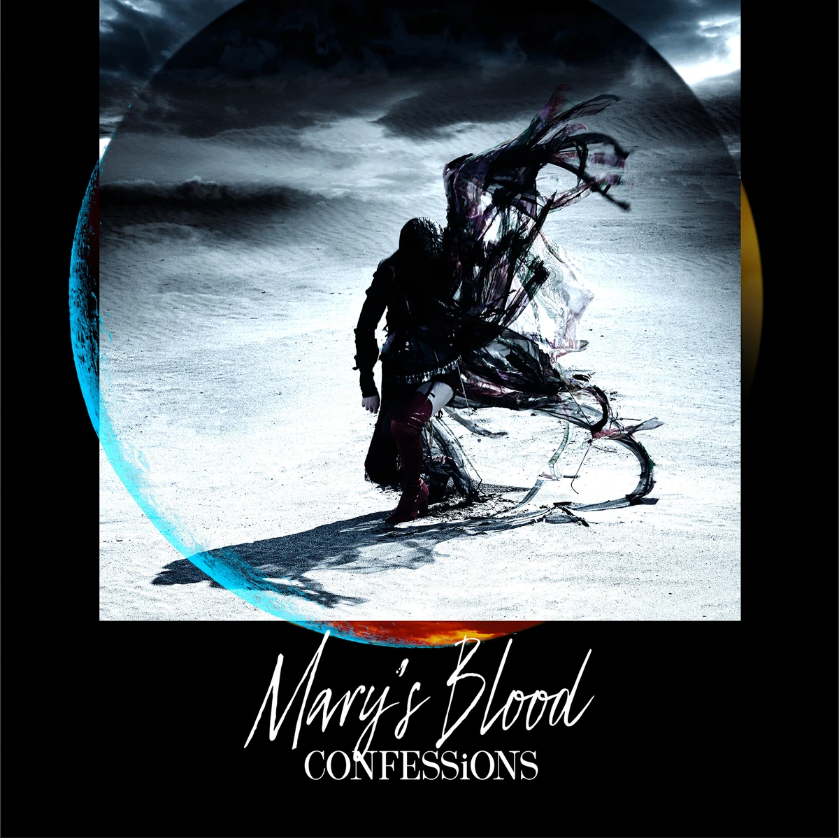 CONFESSiONS | Jpop Wiki | Fandom