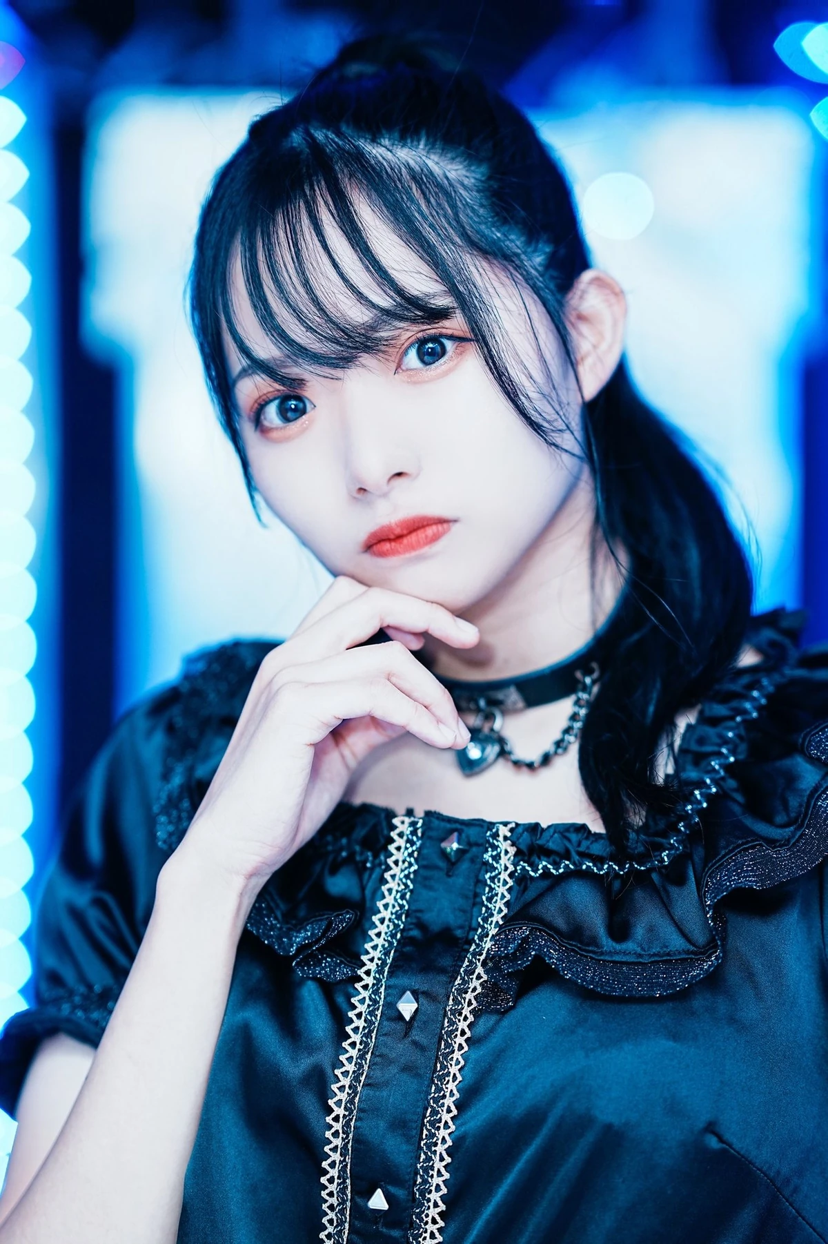 Naruse Mikuri | Jpop Wiki | Fandom
