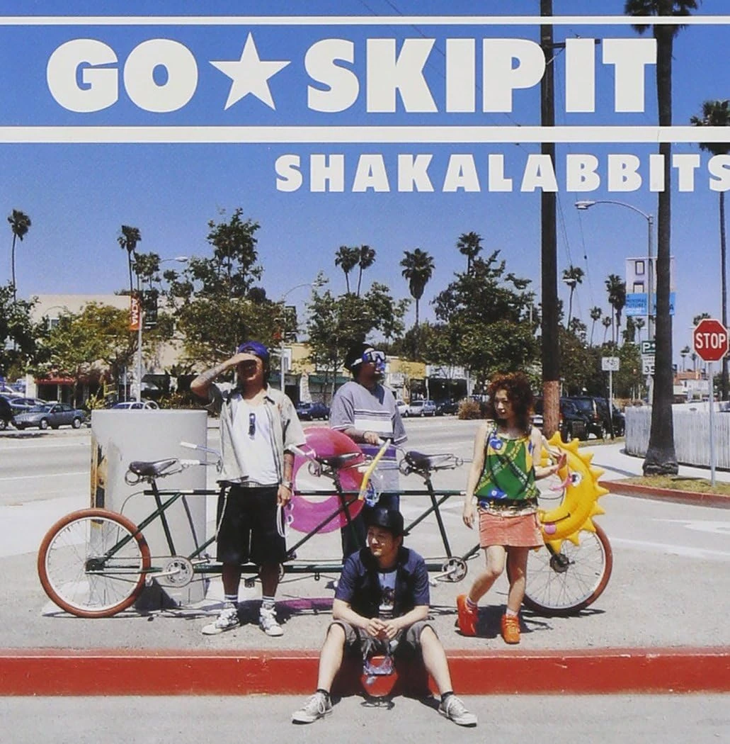 GO☆SKIP IT | Jpop Wiki | Fandom