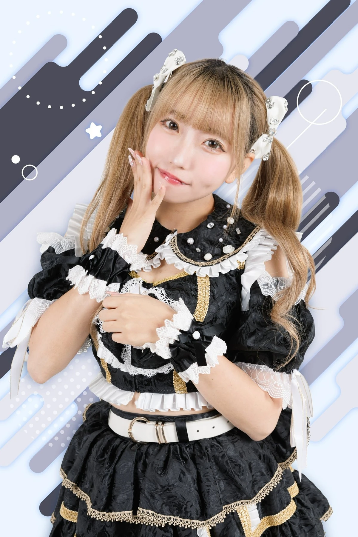 Kitsuka Mayu | Jpop Wiki | Fandom