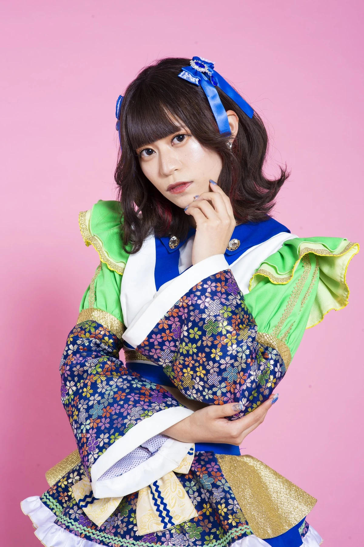 Mizuki Mikoto | Jpop Wiki | Fandom