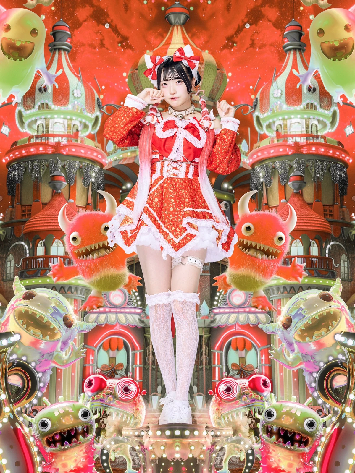 Melmo | Jpop Wiki | Fandom