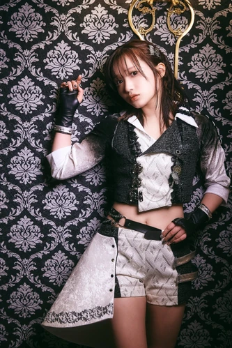 Yumesaki Amu | Jpop Wiki | Fandom