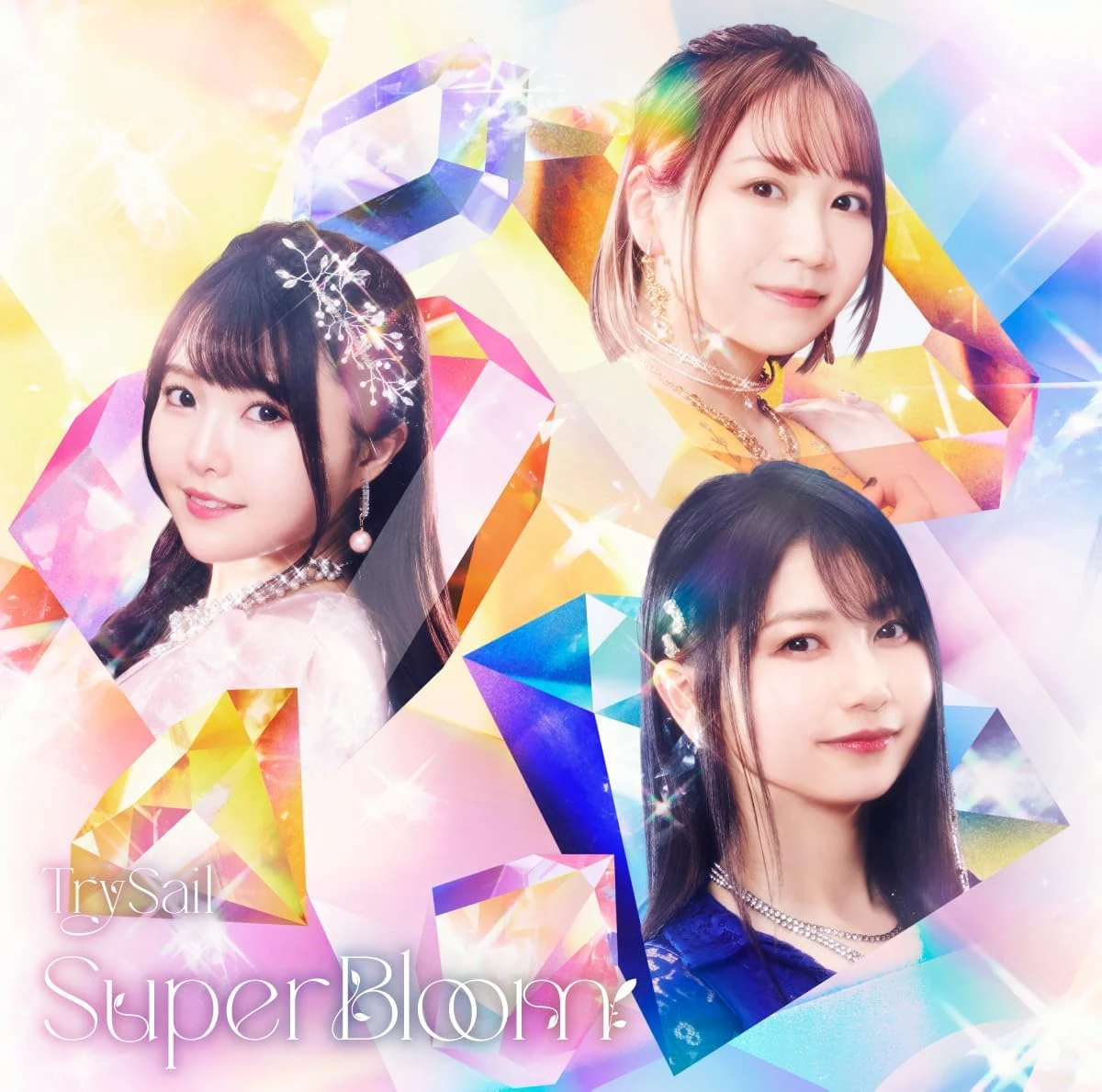 SuperBloom | Jpop Wiki | Fandom