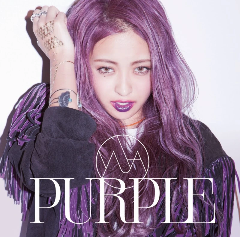 PURPLE | Jpop Wiki | Fandom