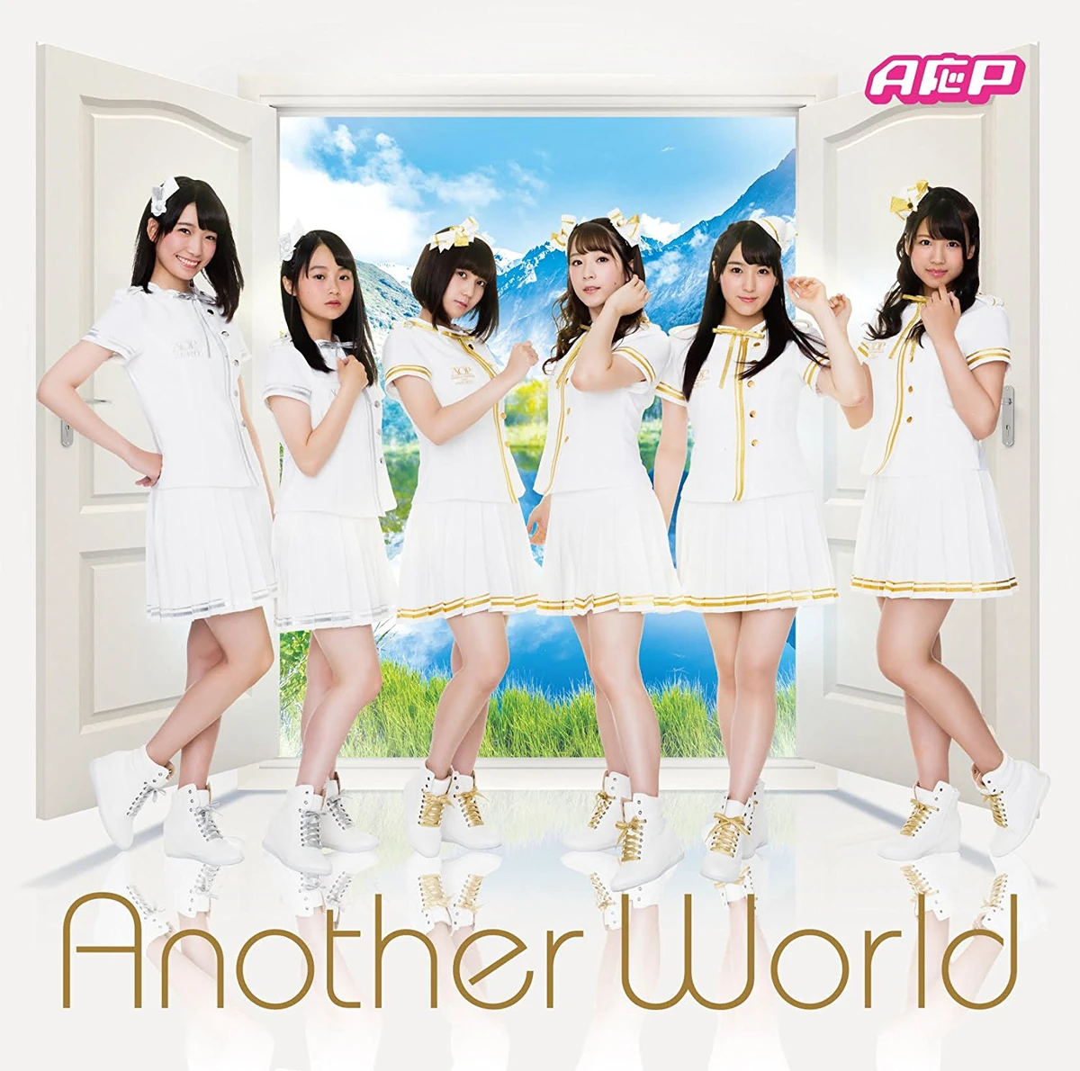 Another World | Jpop Wiki | Fandom