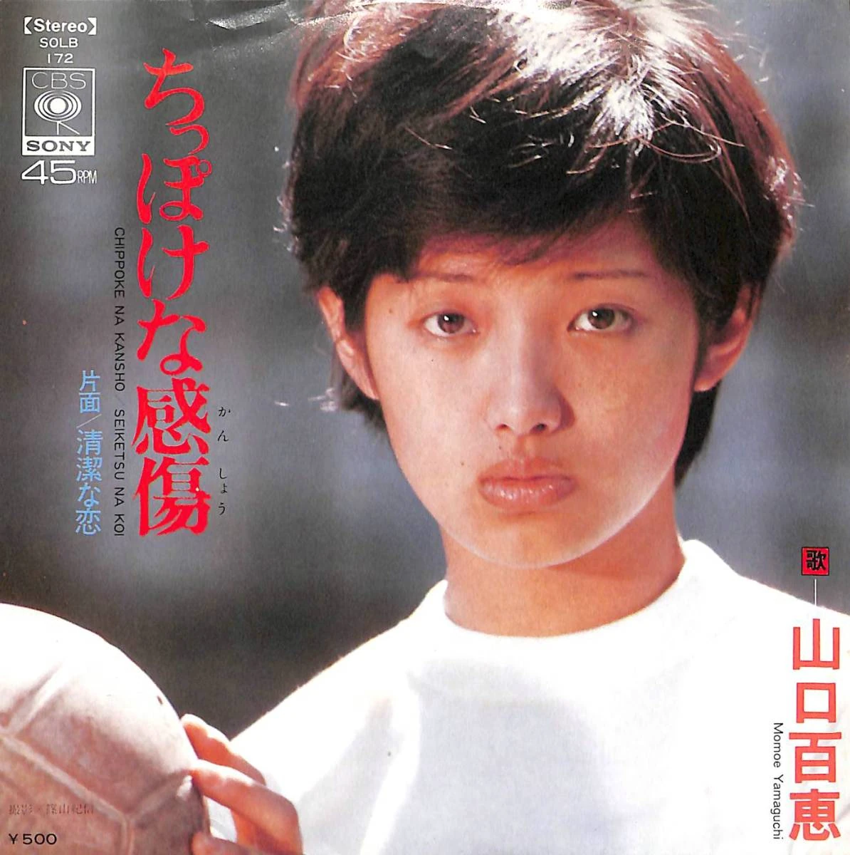 Chippoke na Kansho | Jpop Wiki | Fandom