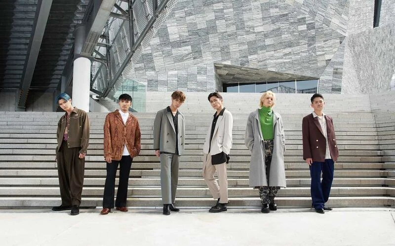 DEEP SQUAD | Jpop Wiki | Fandom