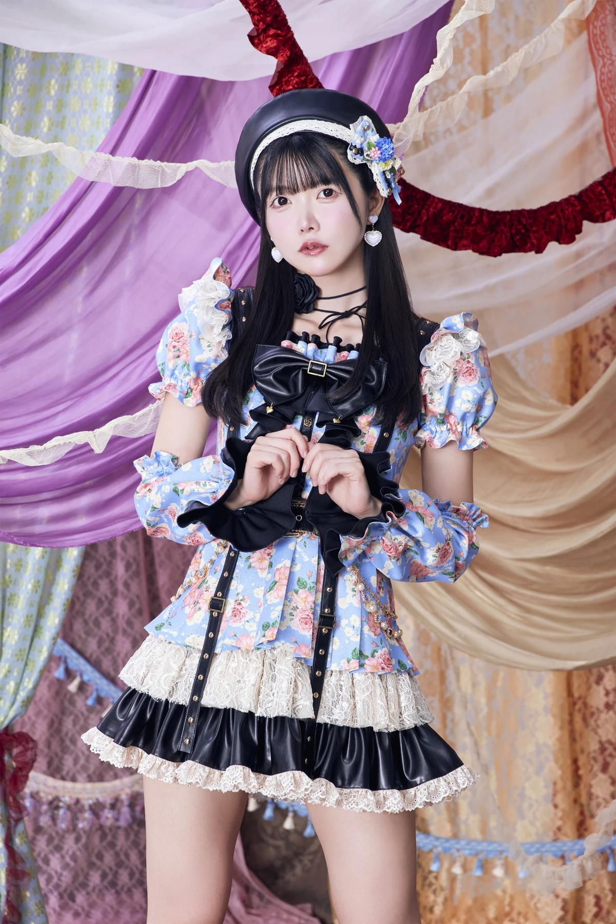 Onodera Azusa | Jpop Wiki | Fandom