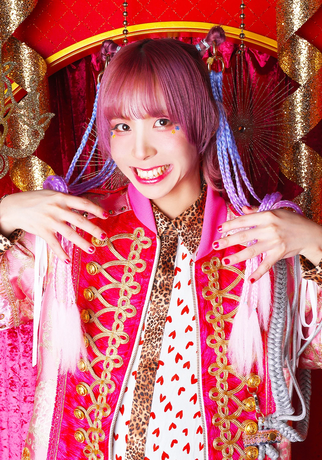 Remmy | Jpop Wiki | Fandom