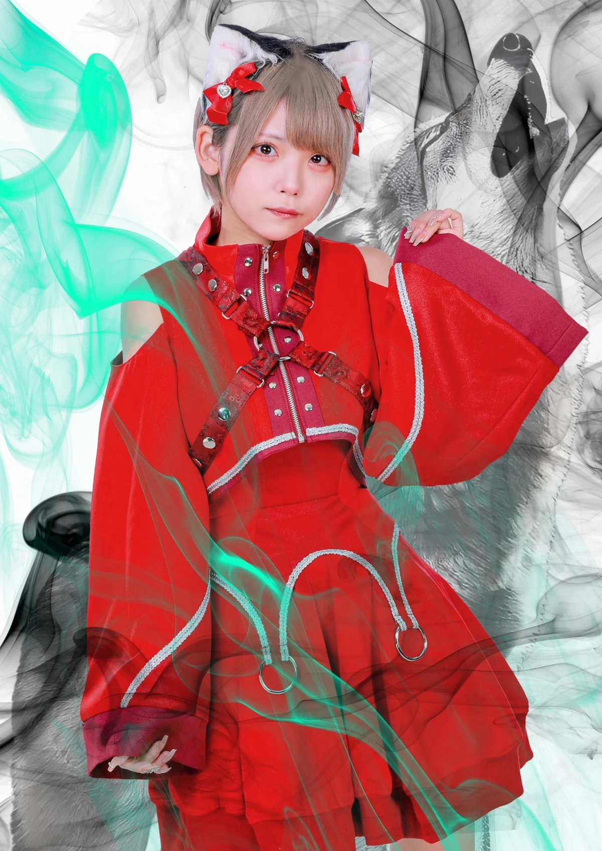 Shiuk | Jpop Wiki | Fandom