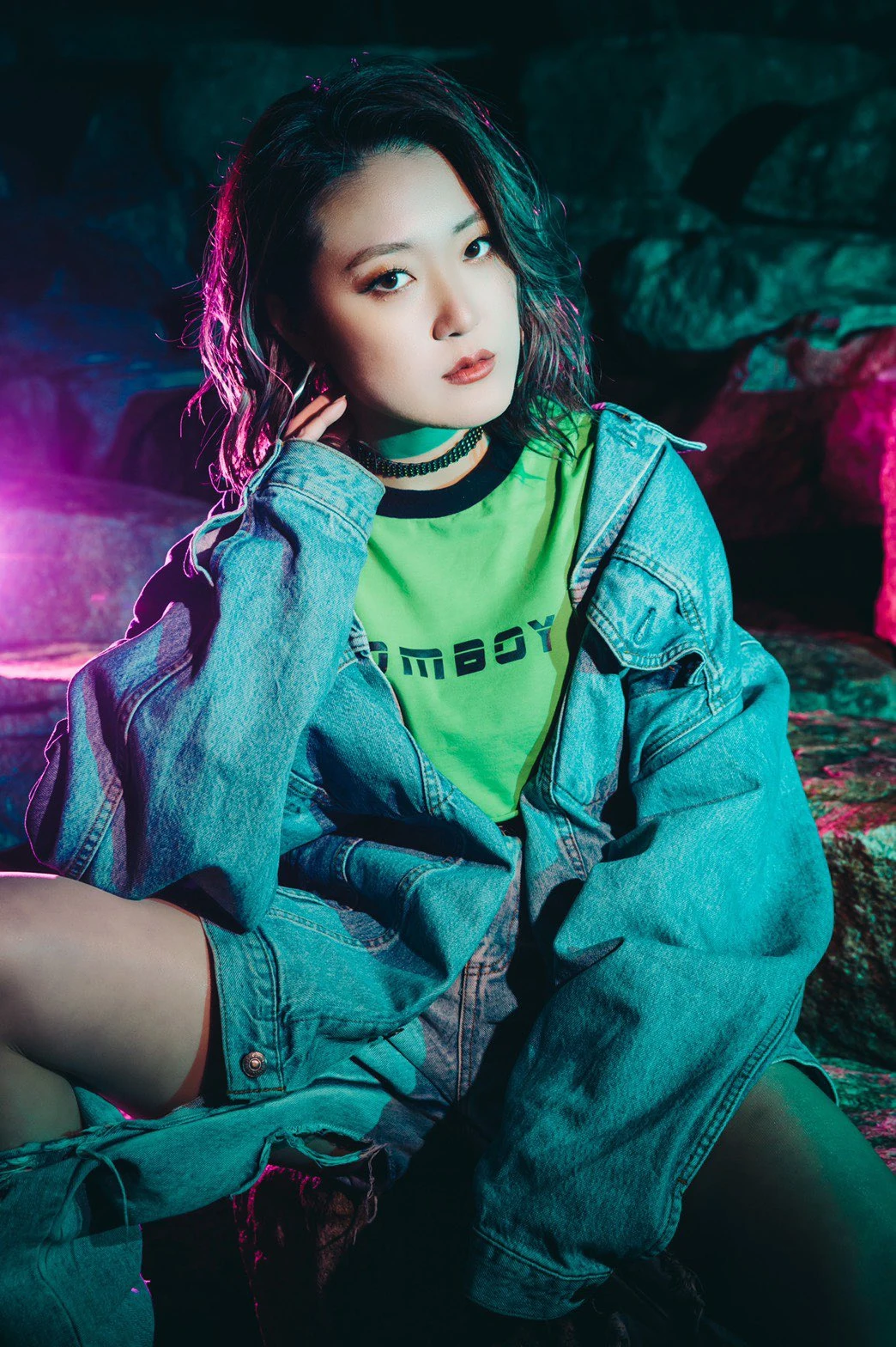 MAMI | Jpop Wiki | Fandom