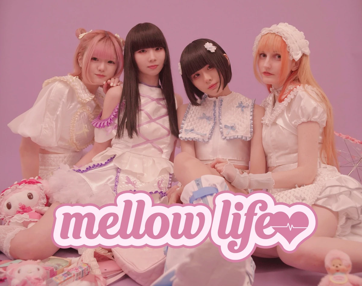 mellow life | Jpop Wiki | Fandom